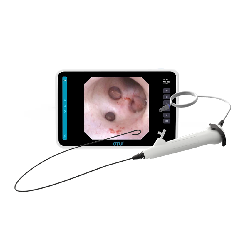 OTU Medical 7.5Fr Wiscope | Mediconsult Asia