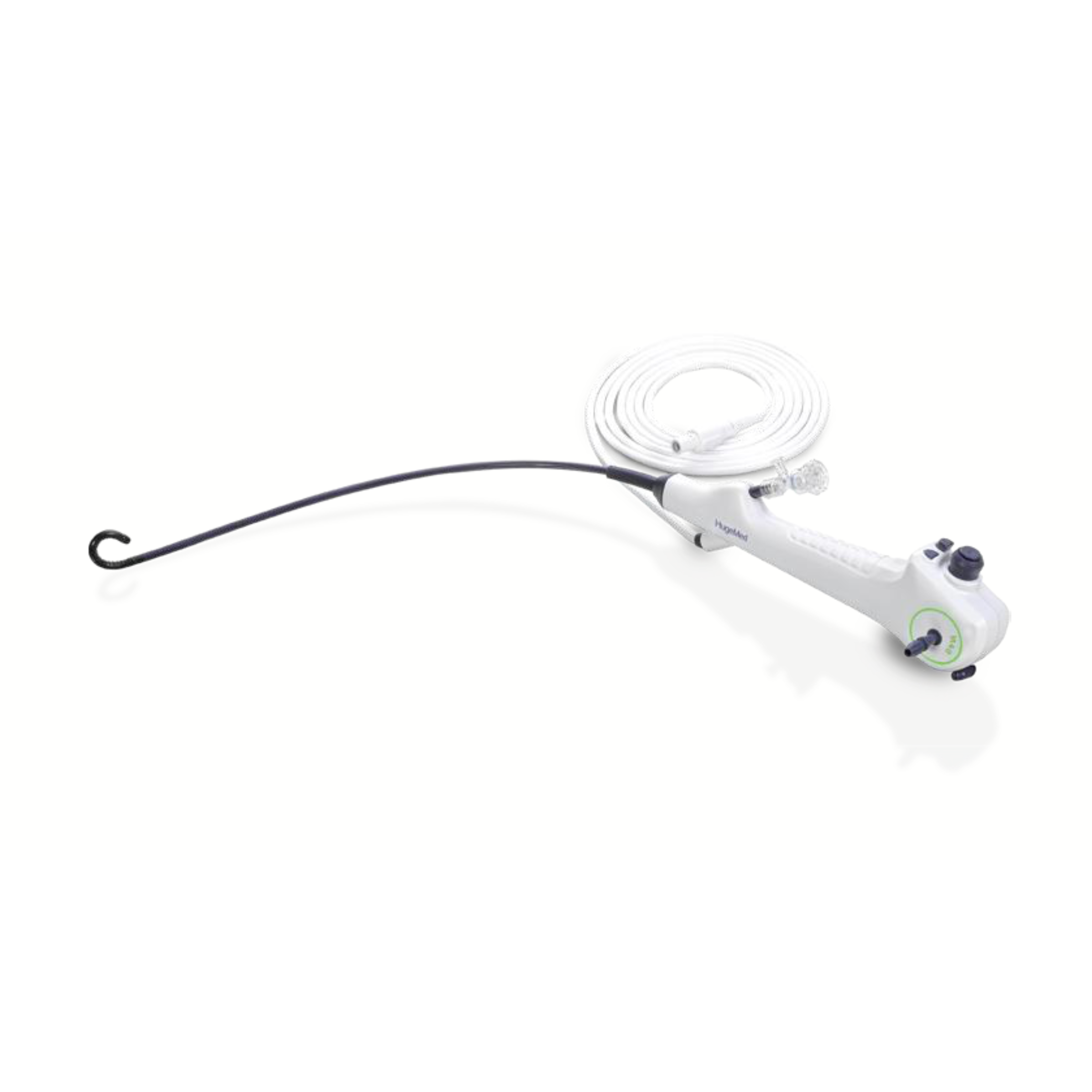 HugeMed Flexible Cystoscope | Mediconsult Asia