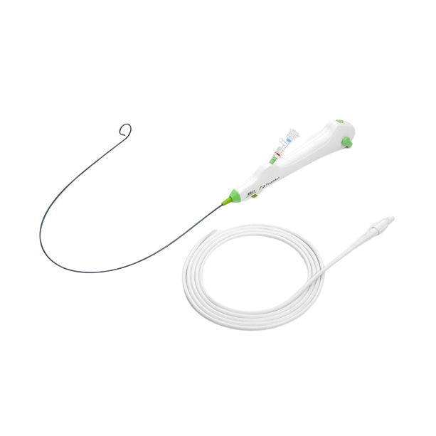 HugeMed 7.5Fr Ureteroscope | Mediconsult Asia