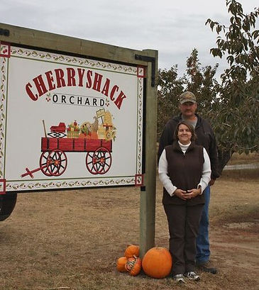 17 Cherry Shack Orchard | Gbgrowers