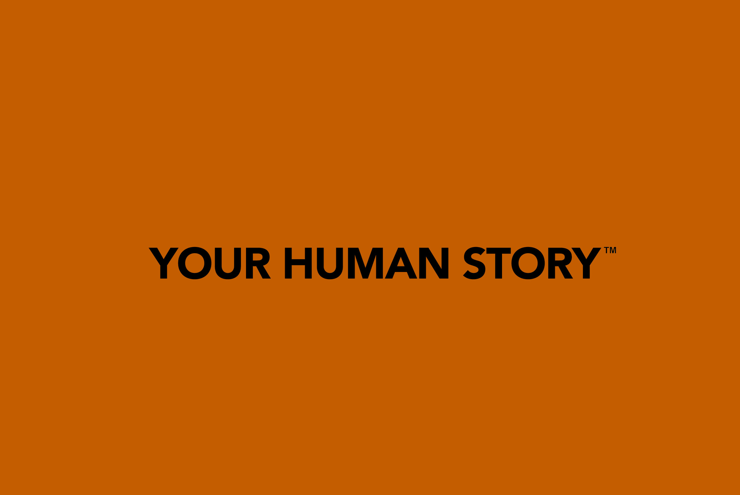YOUR HUMAN STORY Biography Work | Biography Mentor