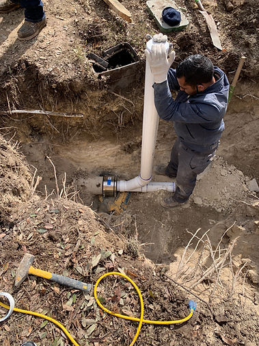 Home | Double AA Plumbing, LLC