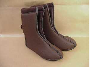 Lacrosse Ice King Liner (pair) | Cumberland Trappers