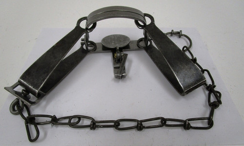 #11 Long Spring Trap - Blake and Lamb | Cumberland Trappers