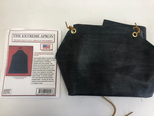 Extreme Skinning Apron | Cumberland Trappers