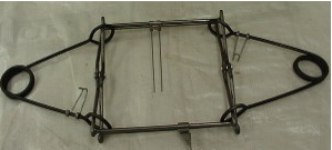 Belisle 330X Magnum Body Gripper Trap | Cumberland Trappers