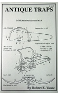 Antique Traps, Inventions, and Patents | Cumberland Trappers