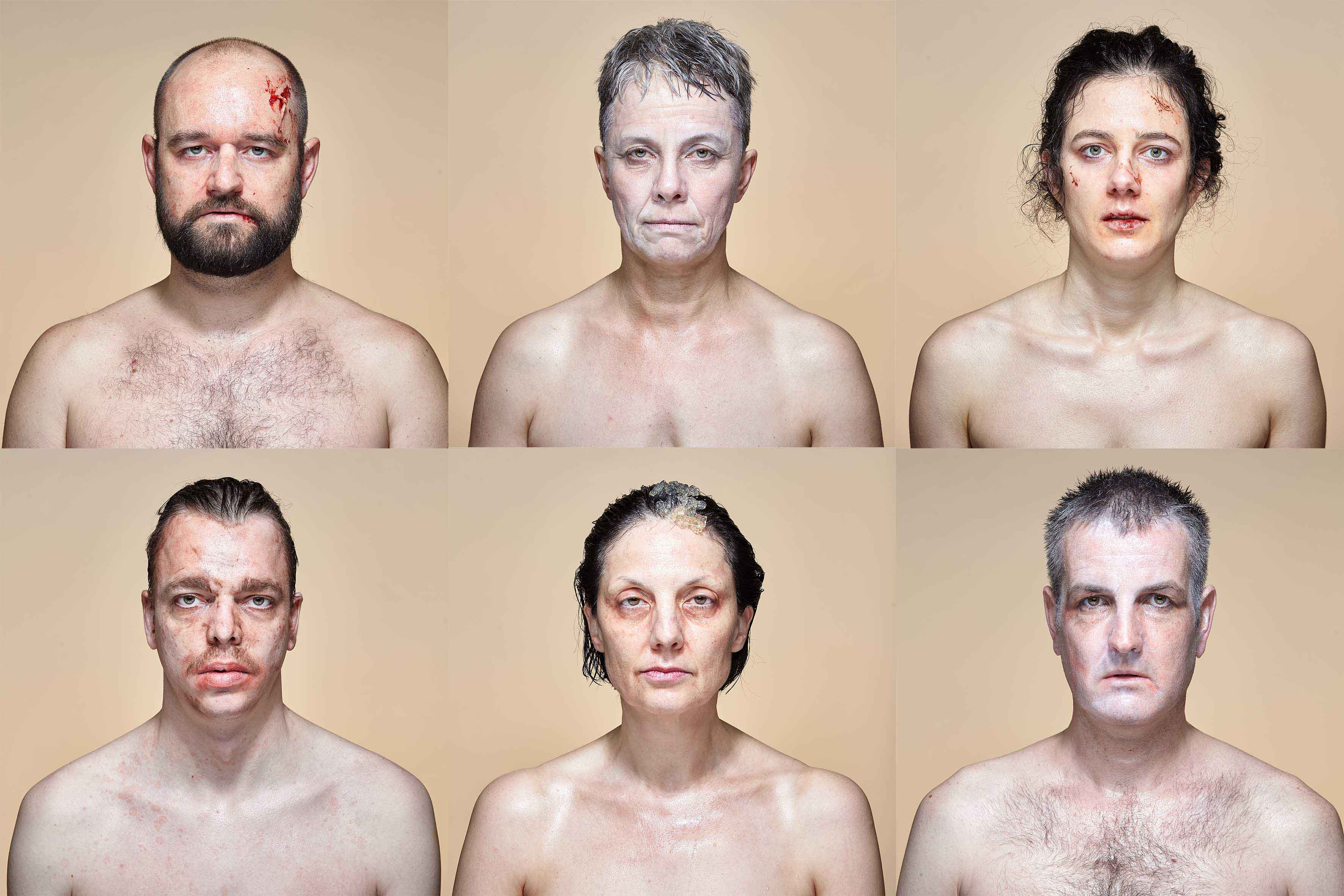 Butter Place Productions - 21 Uhr - Theater Aeternam und Fetter Vetter ...