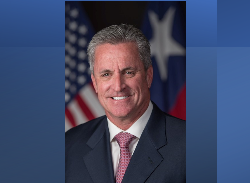 Texas Liberty Alliance presents Sam Harless - TX State Representative ...