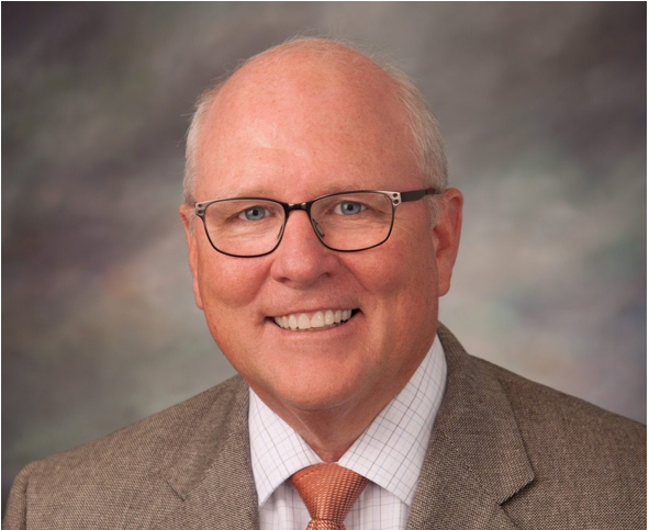 Texas Liberty Alliance presents Tom Ramsey, Harris Co. Commissioner PCT ...