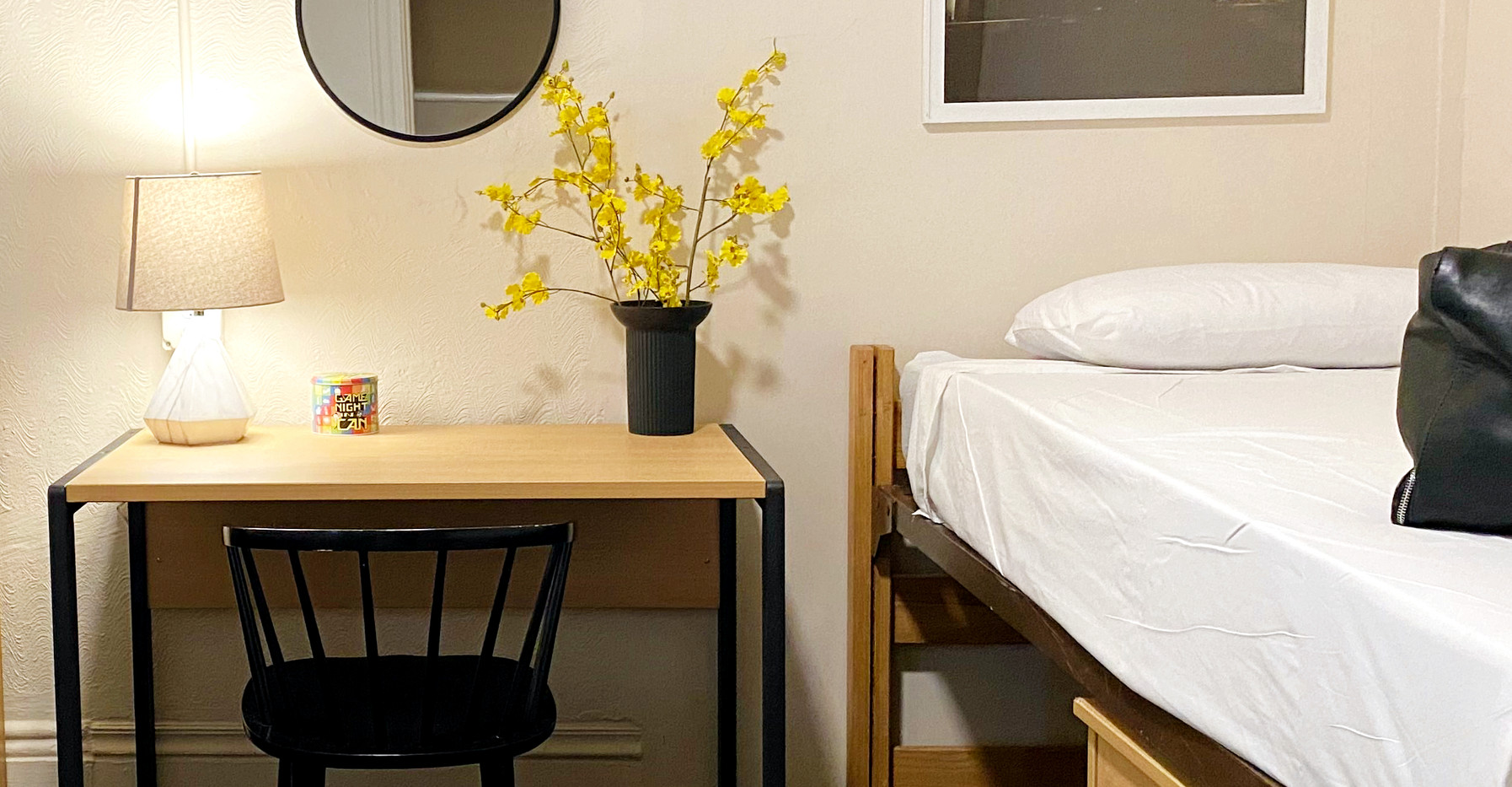 Student Housing in Boston | FOUND Study