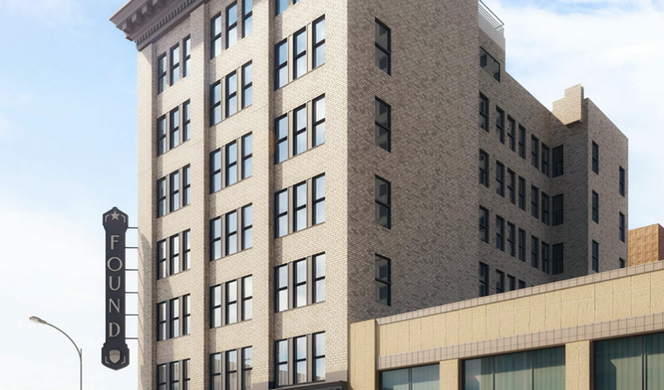 Oakland, CA Student Housing | FOUND Study