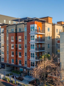 All-Inclusive Student Housing | FOUND Study