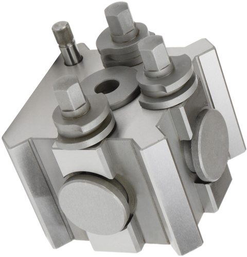 Dickson Quick Change Tool Post | 600 Machine Tools