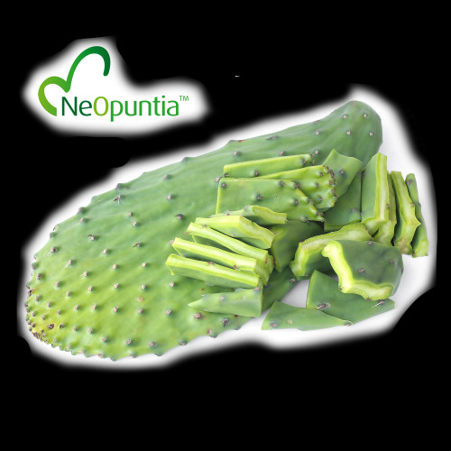 Néopuntia - Solution capteur de graisses. | COMPLEANCE