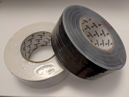Tank Tape (Duct tape/Gaffer Tape) (6D) | Retro, Race & Rally