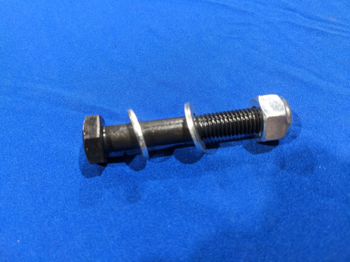 205 Strut to Knuckle Pinch Bolt (LB1) | Retro, Race & Rally