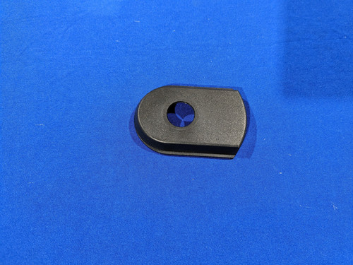 Peugeot 205 GTi Fuel cap trim (Grey) (6B) | Retro, Race & Rally