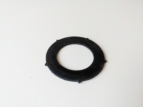 Brake fluid reservoir cap seal (Peugeot 205 all models) (LB3) | Retro ...