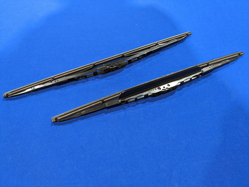 Peugeot 205 wiper blades Front/Rear (3D) | Retro, Race & Rally