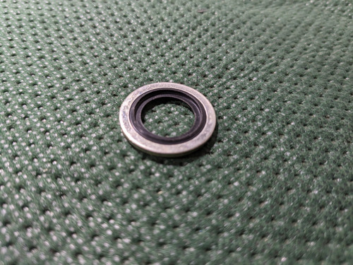 Sump plug washer M16 for TU engines (LB3) | Retro, Race & Rally