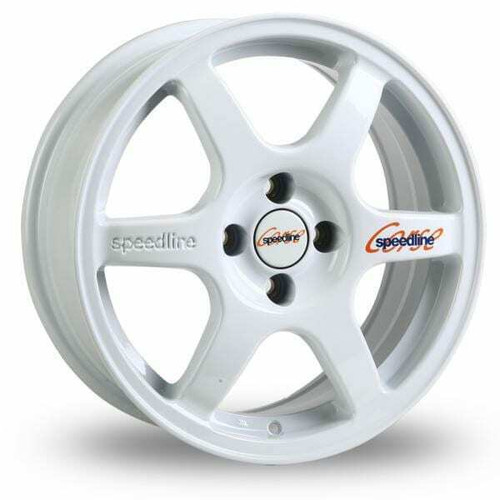 Speedline Corse 2108 Gravel/Tarmac Wheel - (DS) | Retro, Race & Rally