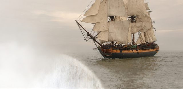 Explorers | CBJourney