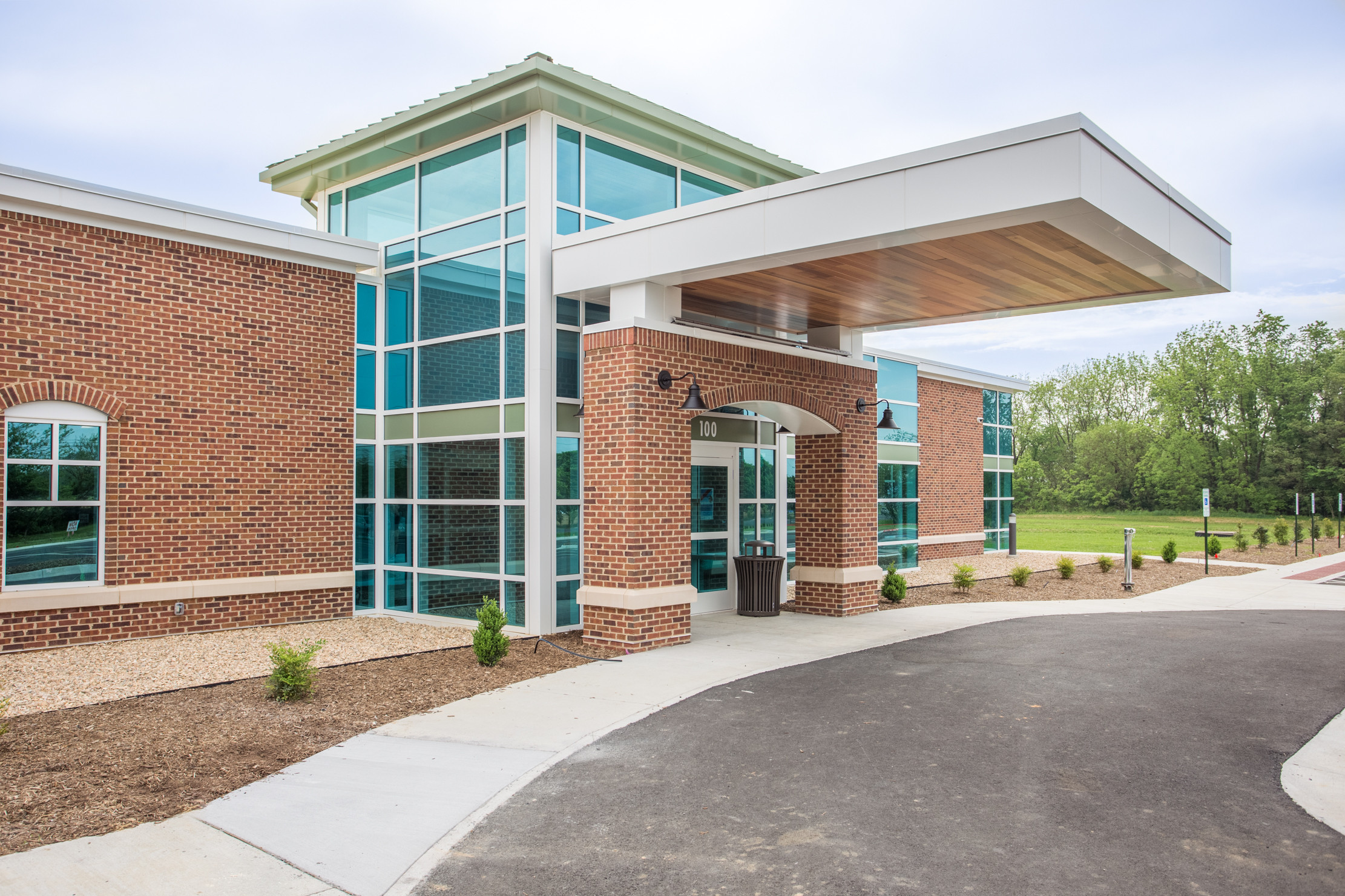 Sentara RMH Medical Center