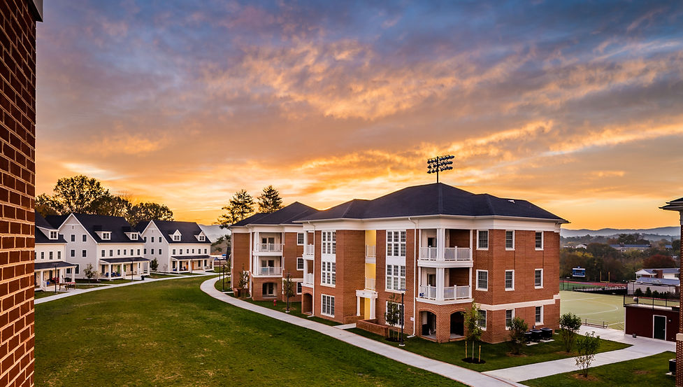 Washington & Lee University