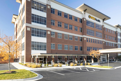 VCU Health Short Pump Pavilion