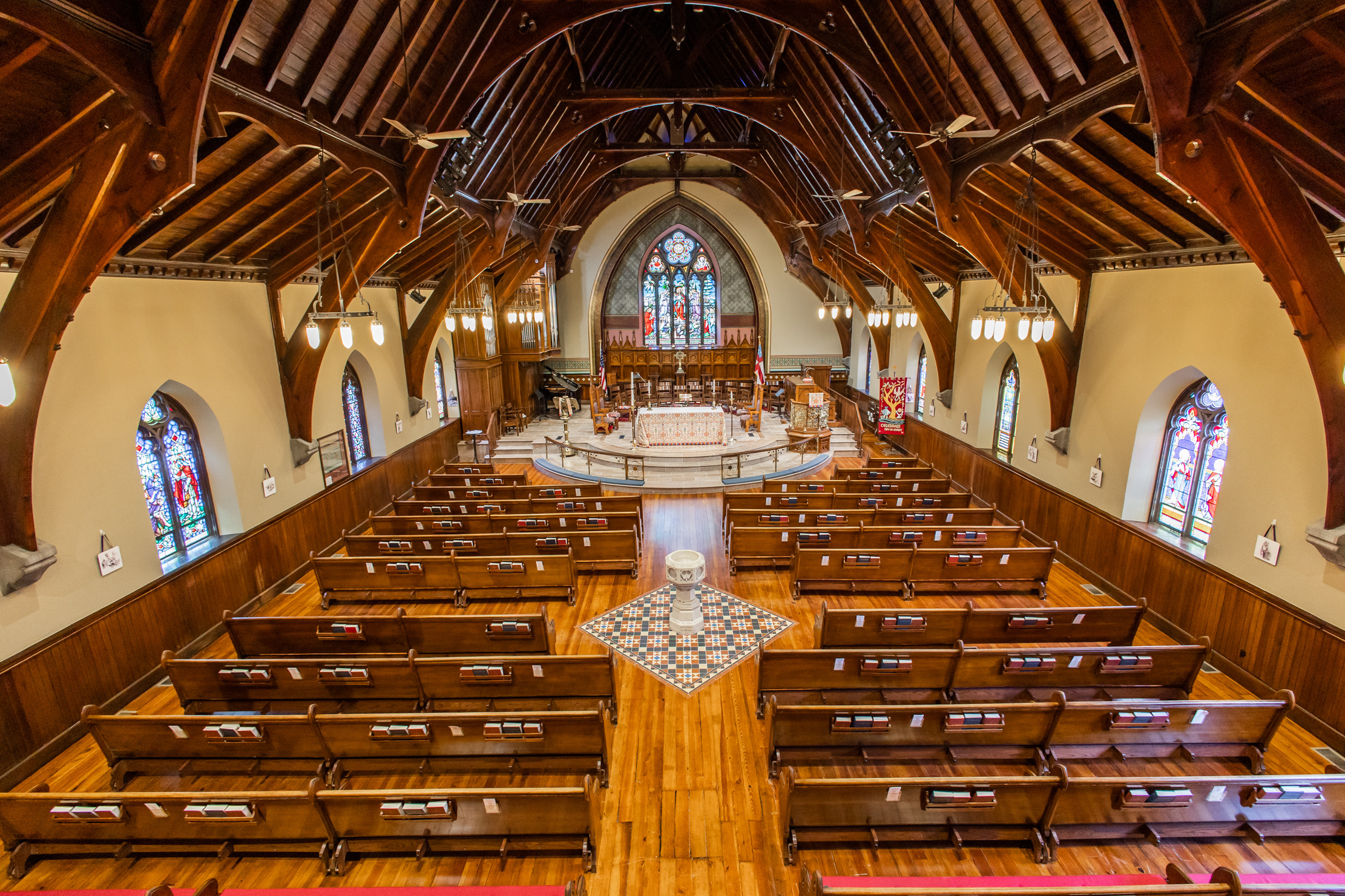 Grace Episcopal Church