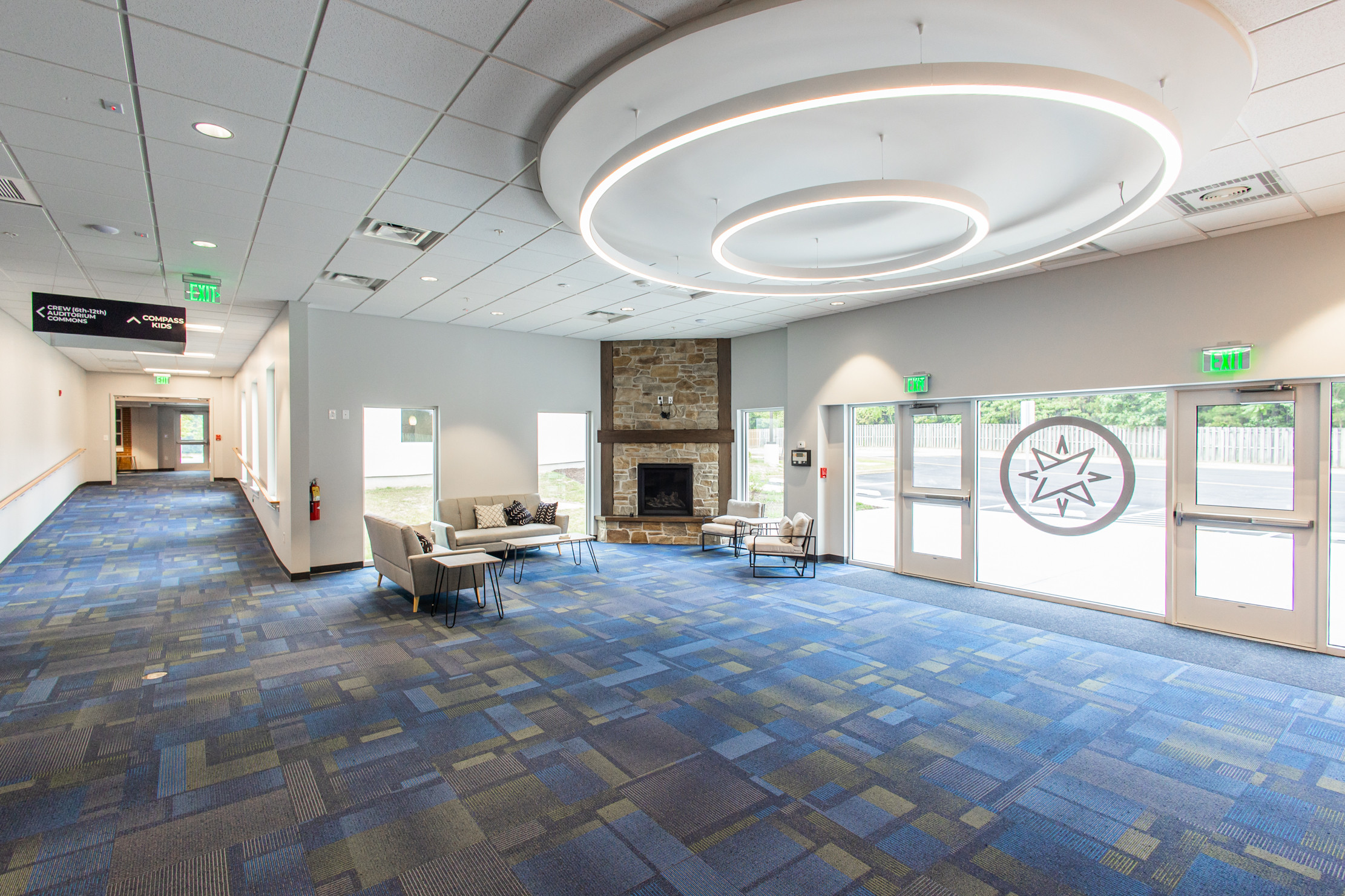 Compass Christian Church