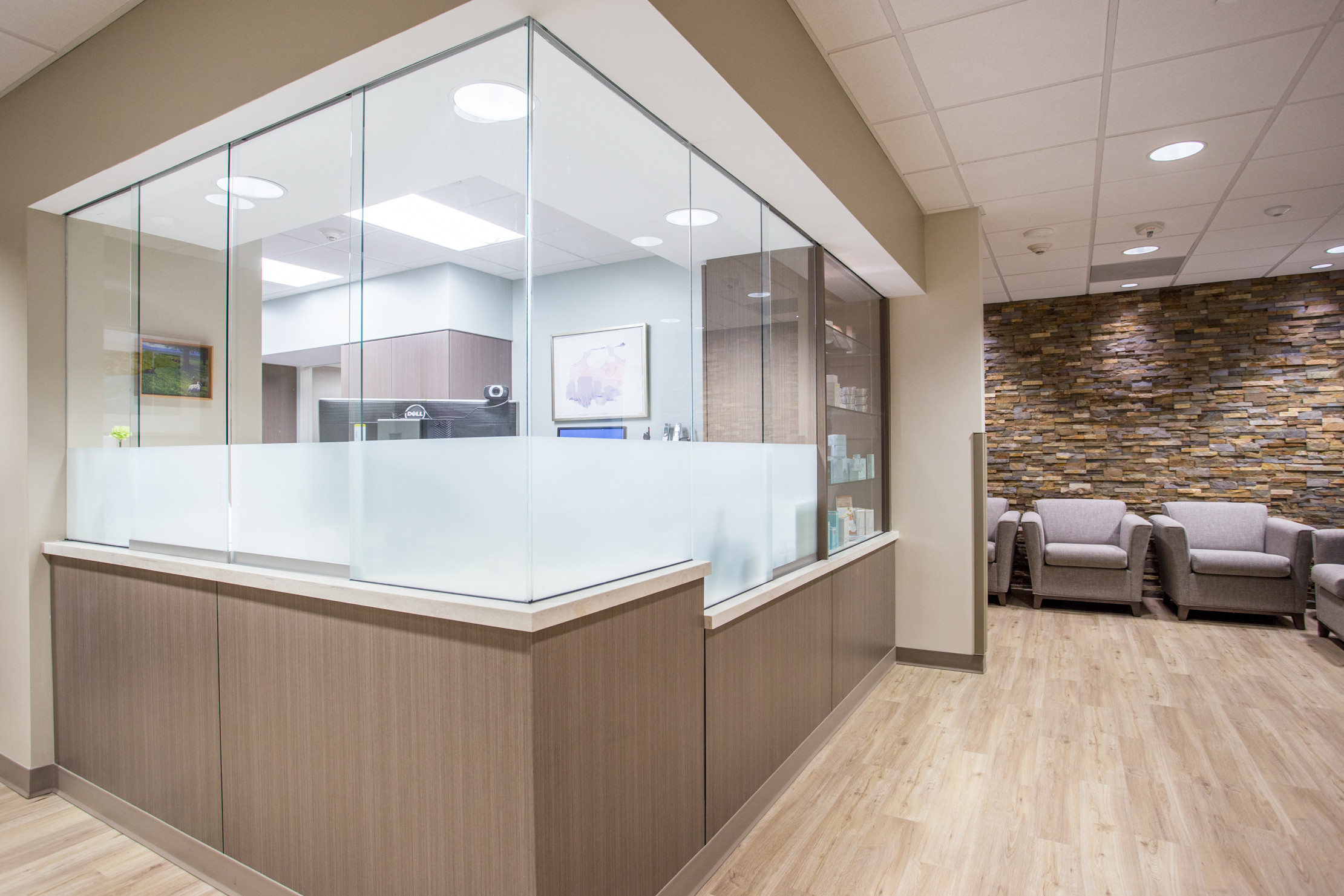 Sentara Martha Jefferson Hospital