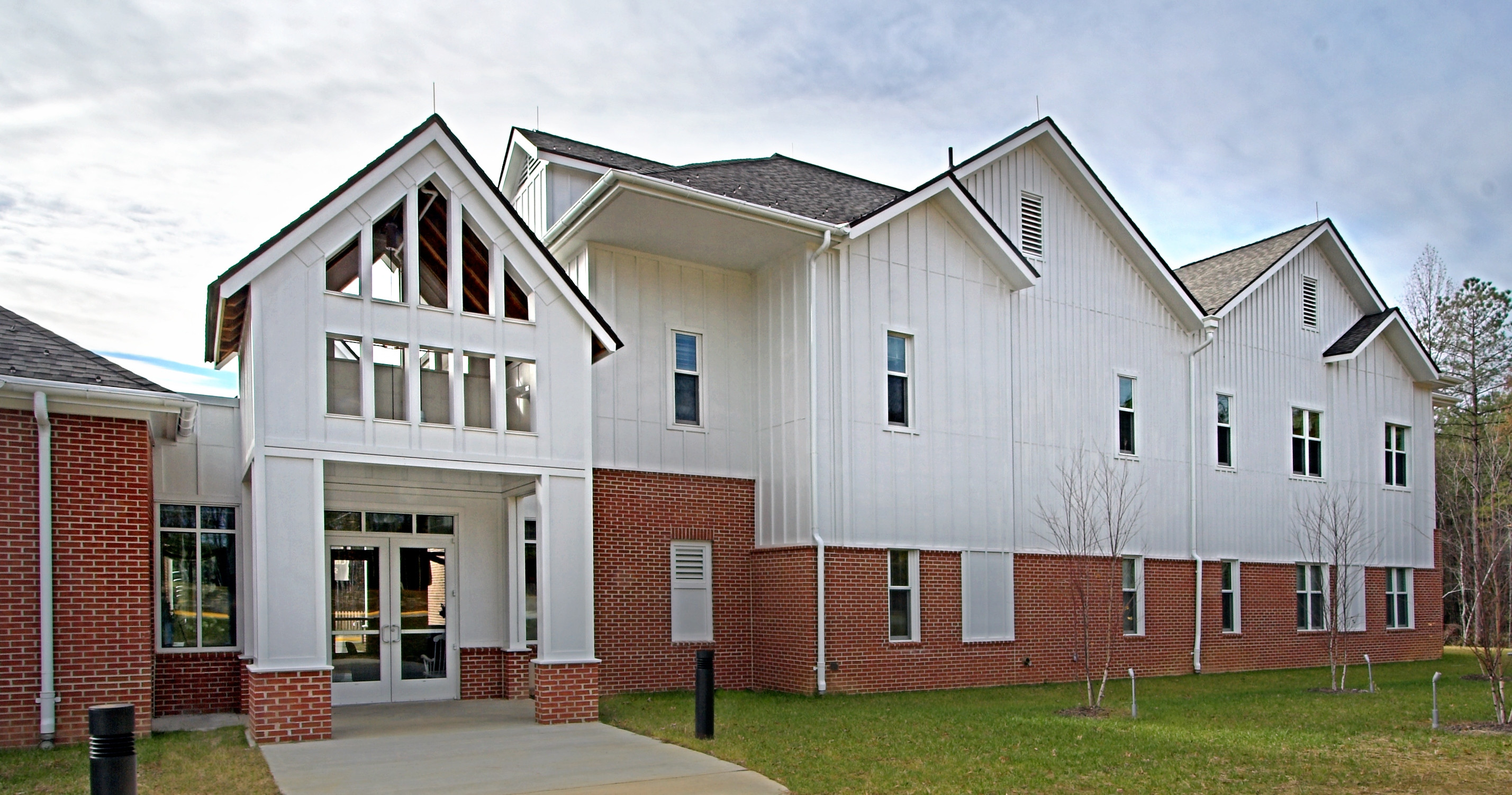 Woodlake United Methodist Church