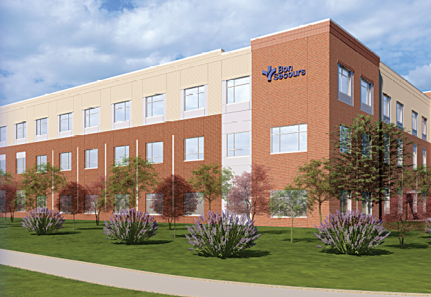Bon Secours Mercy Health