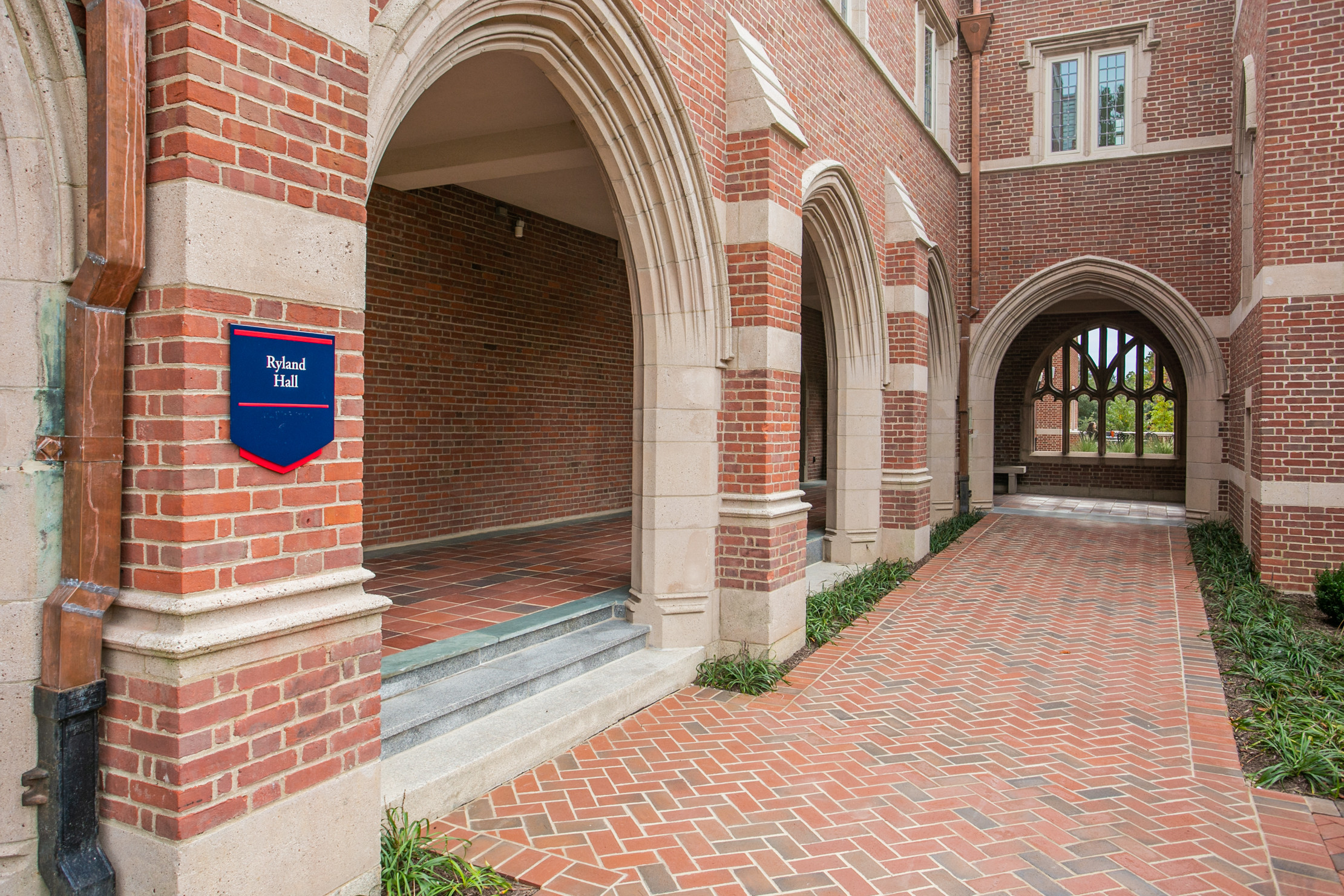 University of Richmond