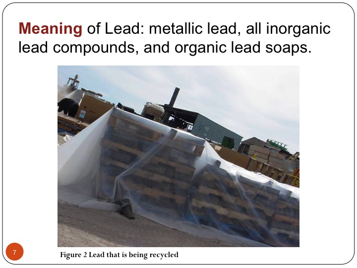 Lead Ballast Alternative | BTI | Tucson, AZ