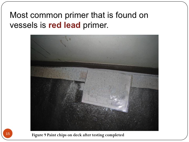 Lead Ballast Alternative | BTI | Tucson, AZ