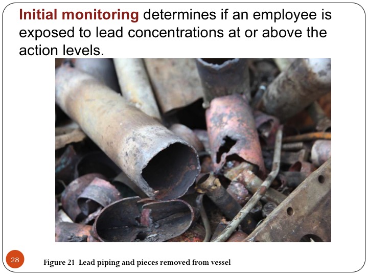 Lead Ballast Alternative | BTI | Tucson, AZ