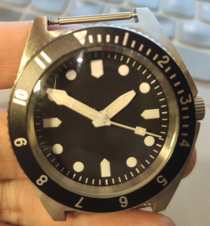 Vietnam/ Platoon Watches | Cooper Watches
