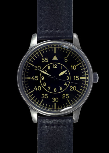 MWC Classic 44mm WW2 German Luftwaffe Design Military Watch | Cooper ...