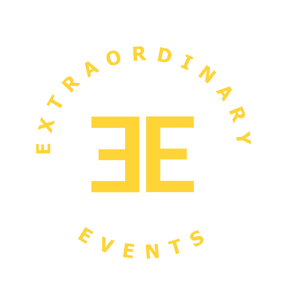 Extraordinary Events: Best Event Management Agency