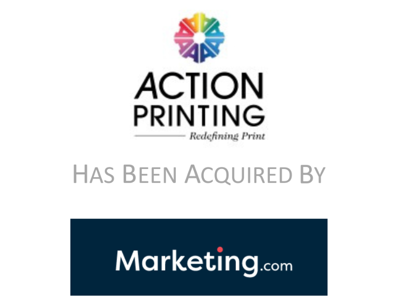 Action Printing Acquired By Marketing.com