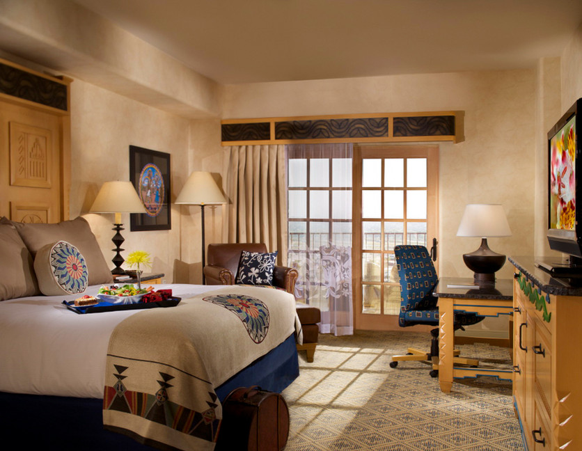 TBE Architects | Hotel Casino Resort Design
