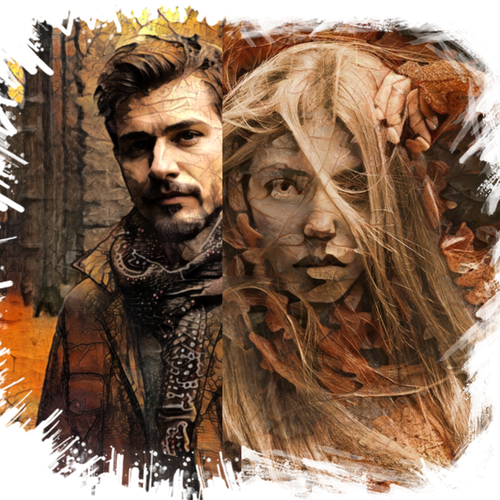 Tales of Two: Hansel and Gretel | criminalelements