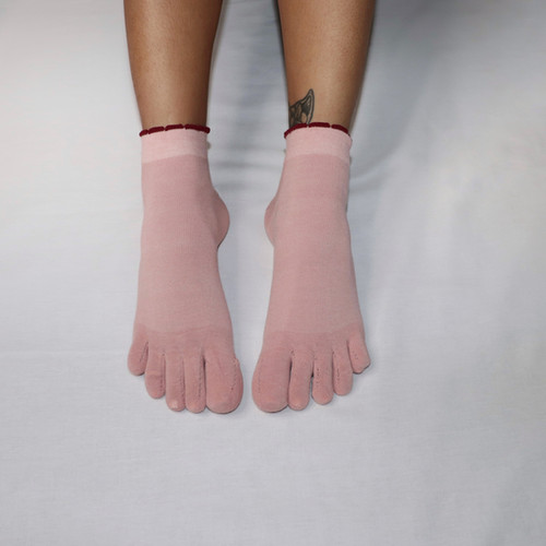 Hi toes parme | Mariefrenchfeet