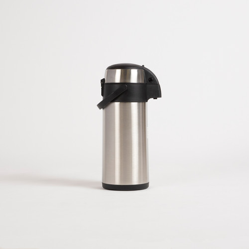 Large Pump Flask | Top Markes