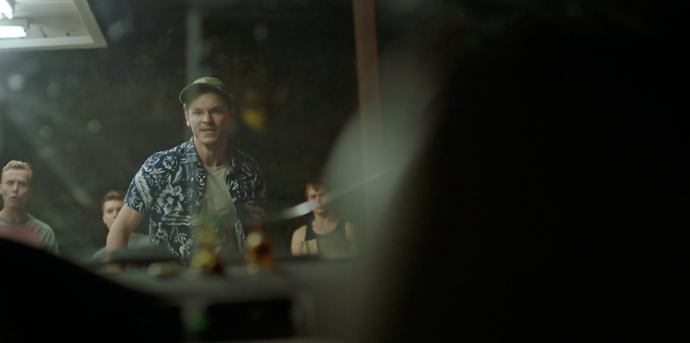 Television Film Commercials Videogames| Lisa Zambetti Casting