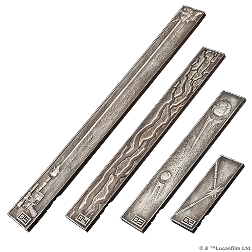 Star Wars: Shatterpoint – Measurement Tools | sidequest-store