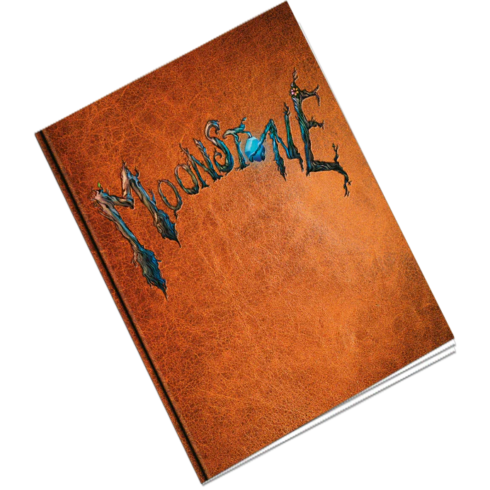 Moonstone: Two Player Starter Set | sidequest-store